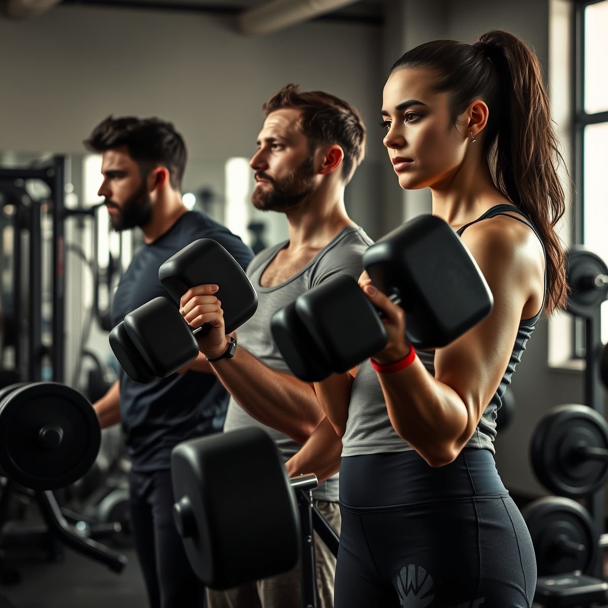 Como Melhorar A Força De Pegada: Dicas Para Powerlifting Eficazes