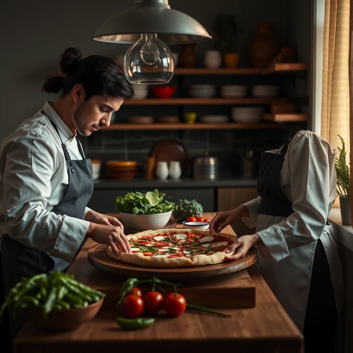 Receita Pizza Fit: Saborosa E Saudável Para O Seu Dia A Dia