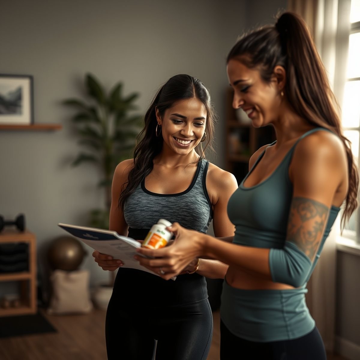 Termogênicos E A Saúde Hormonal: Entenda Os Efeitos E Benefícios