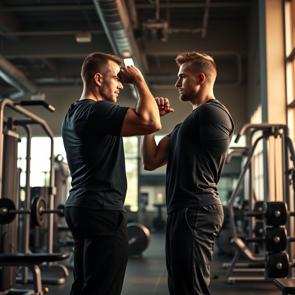 Treino De Bíceps Para Hipertrofia: Guia Completo E Otimizado