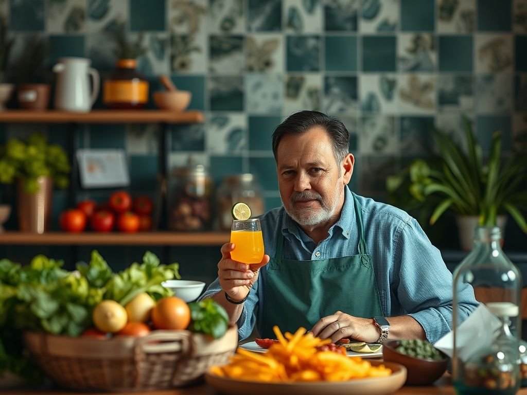 Estilo De Vida Saudável - Coreus Saúde